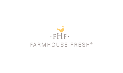 Farmhouse Fresh