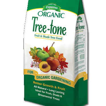 Tree Tone by Espoma